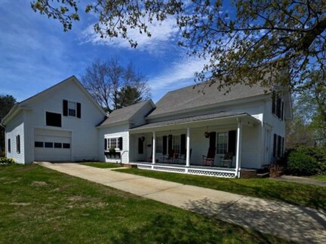 Main St, Sanford, Home For Sale