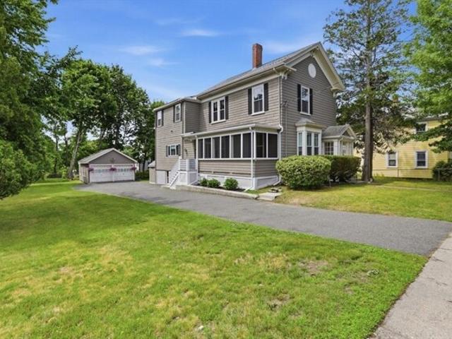 Main St, Saugus, Home For Sale