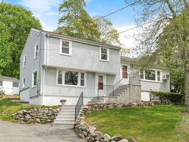 Main St, Saugus, Home For Sale