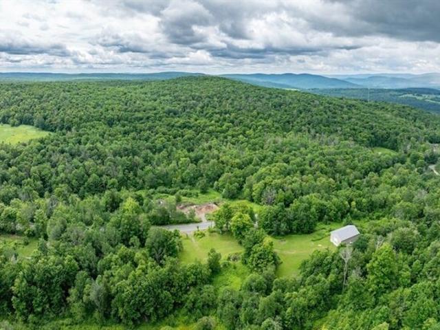 Main St, Savoy, Plot For Sale