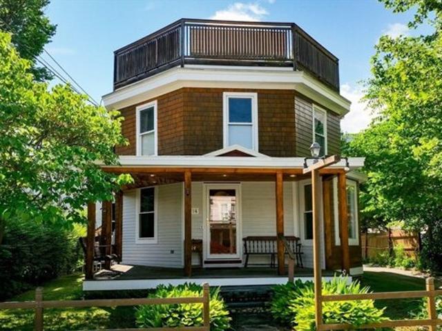Main St, Shelburne, Home For Sale