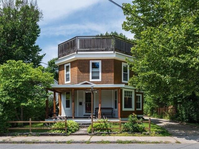 Main St, Shelburne, Home For Sale