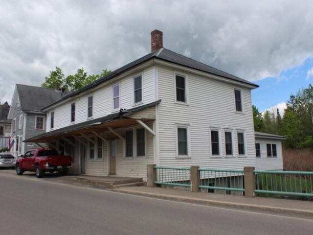 Main St, Sherman, Home For Sale