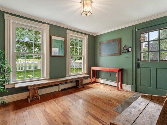 Main St, Shoreham, Home For Sale