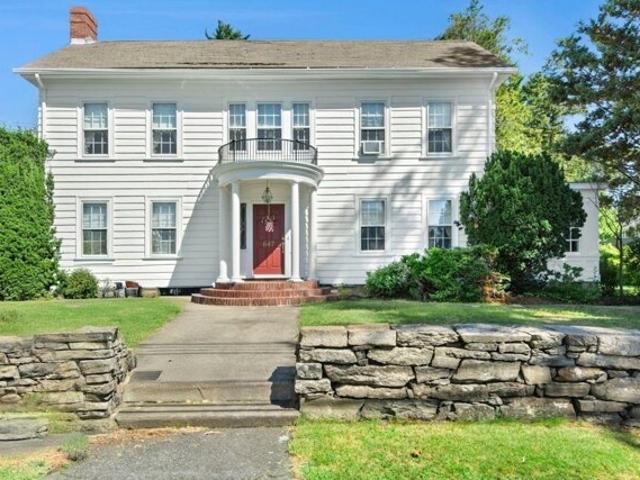 Main St, Shrewsbury, Home For Sale