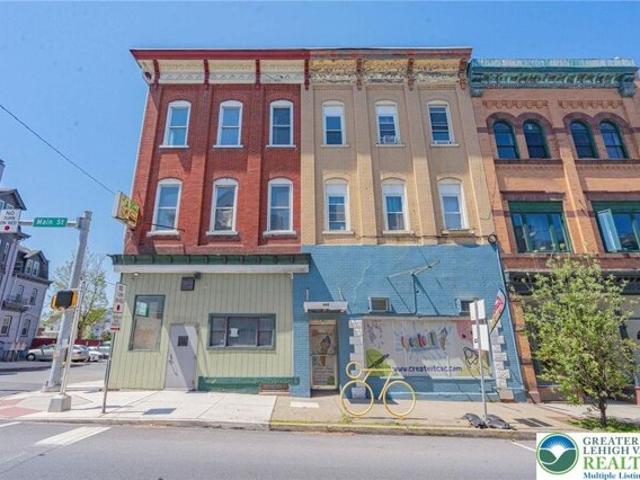 Main St, Slatington, Home For Sale