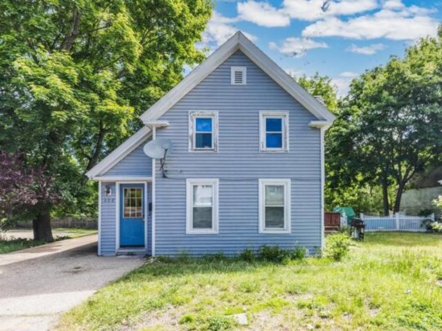 Main St, Somersworth, Home For Sale
