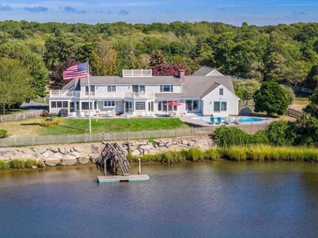 Main St, South Dennis, Home For Sale