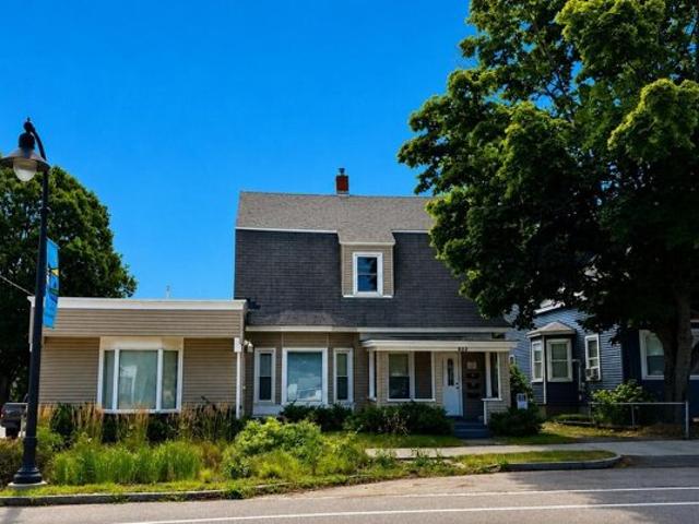 Main St, South Portland, Home For Sale