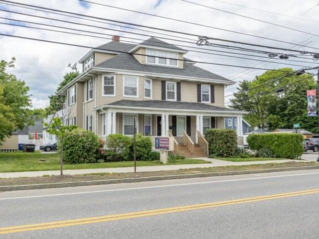 Main St, South Portland, Home For Sale
