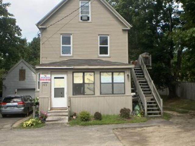 Main St, South Portland, Home For Sale