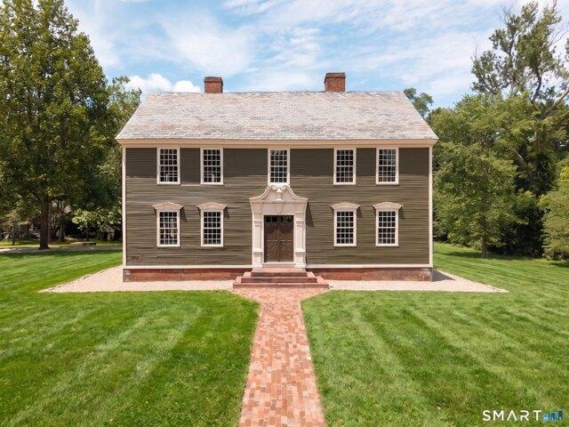 Main St, South Windsor, Home For Sale