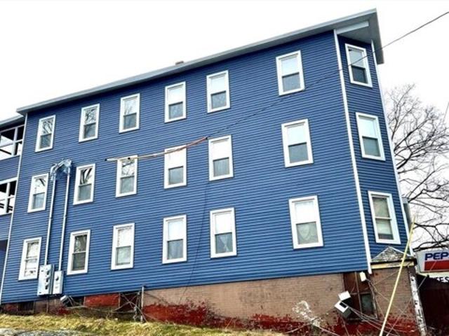 Main St, Southbridge, Home For Sale