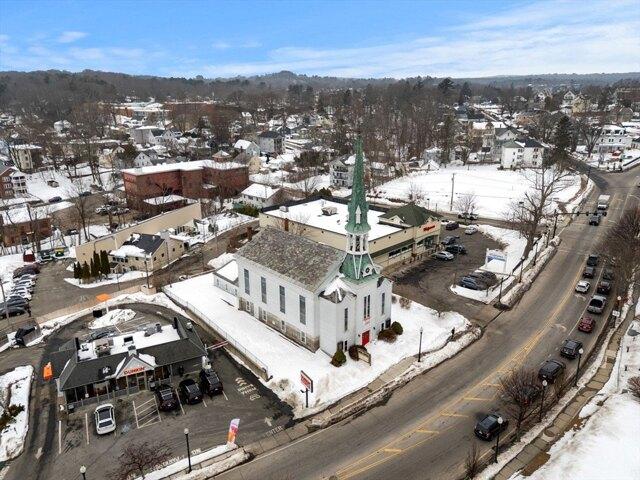 Main St, Southbridge, Home For Sale