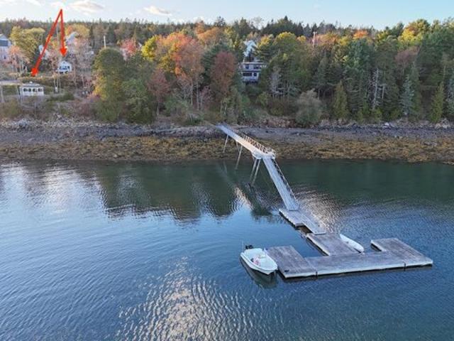 Main St, Southwest Harbor, Home For Sale