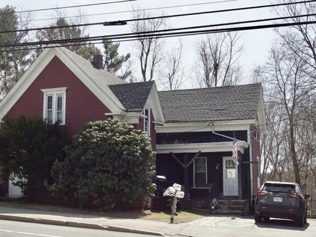 Main St, Spencer, Home For Sale
