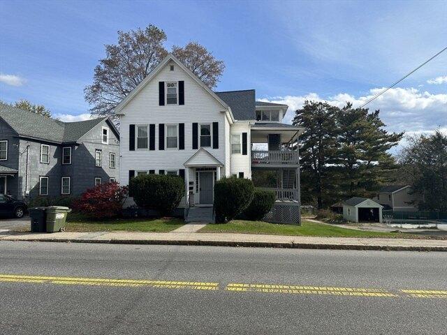 Main St, Spencer, Home For Sale