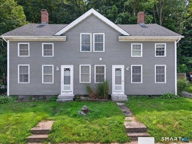 Main St, Sprague, Home For Sale