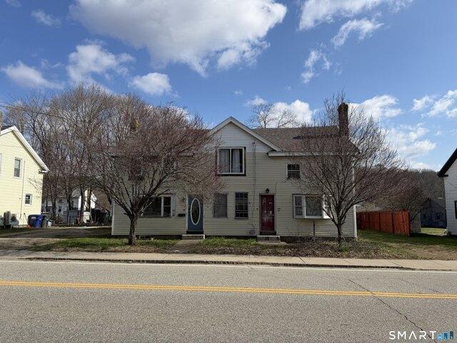 Main St, Sprague, Home For Sale
