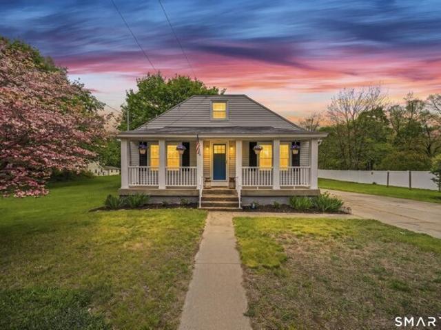 Main St, Sprague, Home For Sale