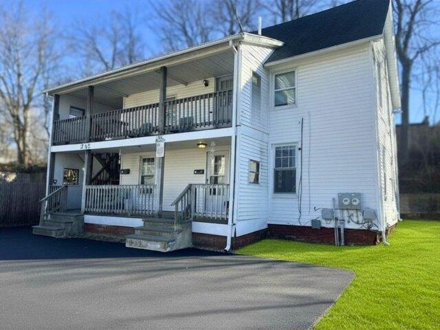 Main St, Springfield, Home For Sale