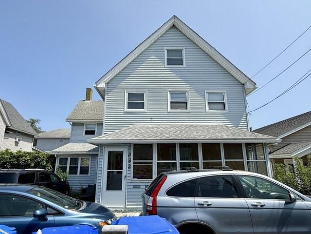 Main St, Springfield, Home For Sale