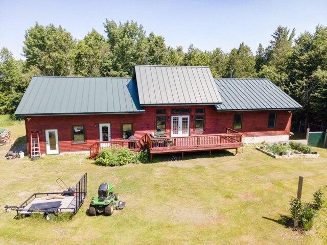 Main St, Springfield, Home For Sale
