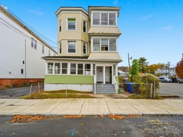 Main St, Springfield, Home For Sale