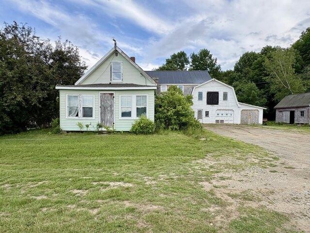 Main St, Springfield, Home For Sale