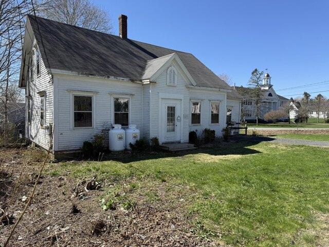 Main St, Thomaston, Home For Sale