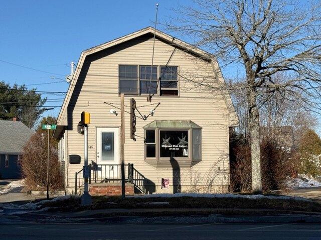 Main St, Thomaston, Home For Sale