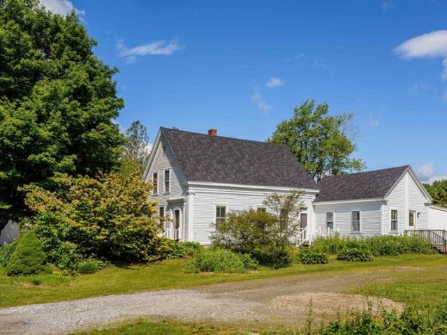 Main St, Thomaston, Home For Sale