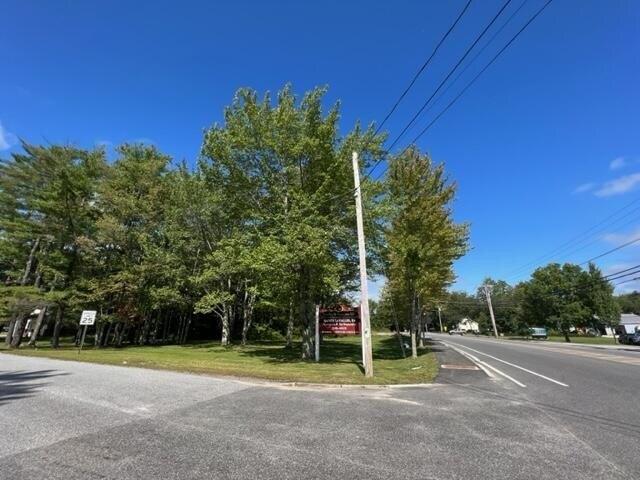 Main St, Topsham, Plot For Sale