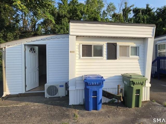 Main St Trlr,east Hartford, Property For Sale