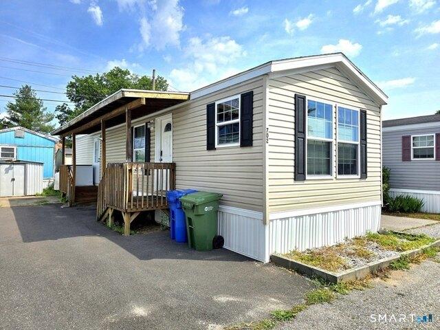 Main St Trlr,east Hartford, Property For Sale