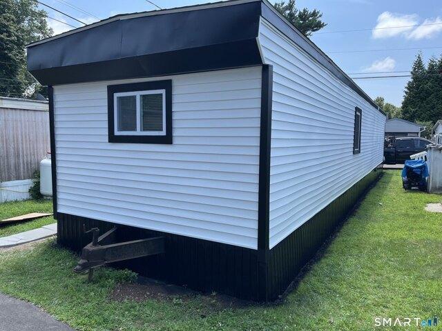 Main St Trlr,south Windsor, Home For Sale