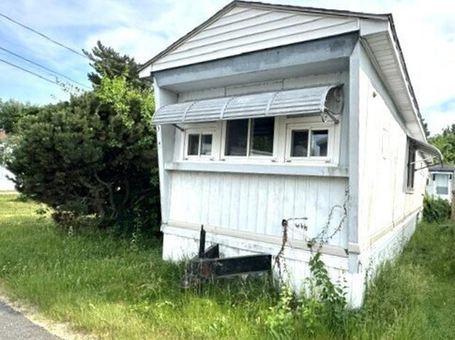 Main St Trlr,south Windsor, Property For Sale