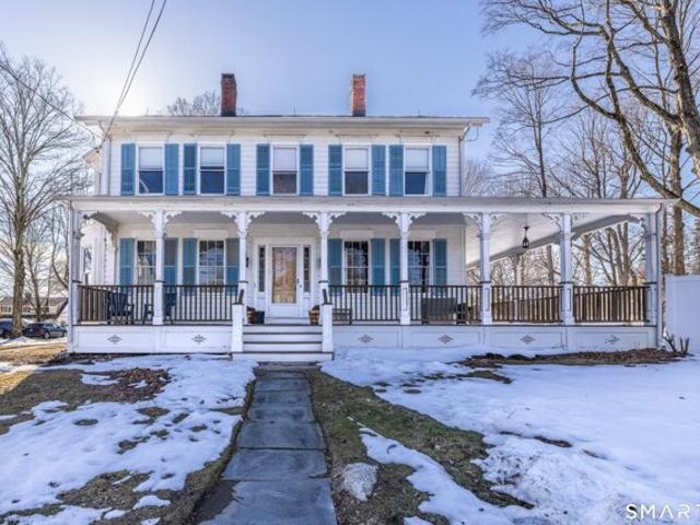 Main St, Trumbull, Home For Sale