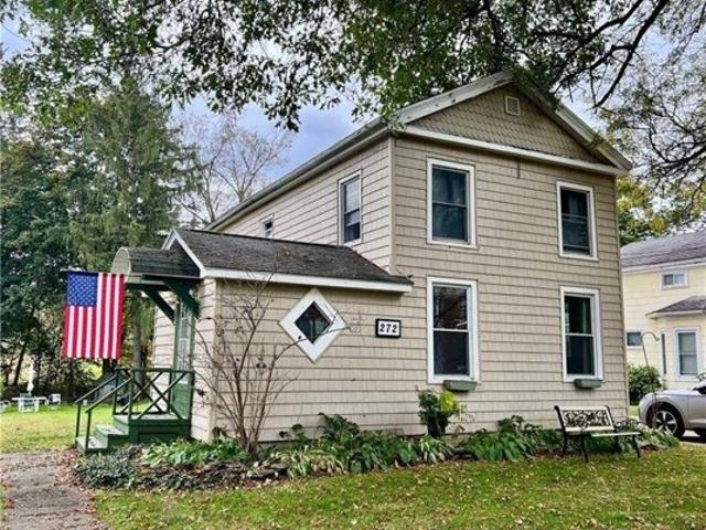 Main St, Unadilla, Home For Sale