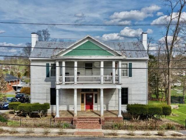 Main St, Union, Home For Sale