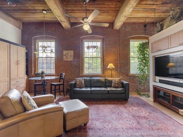 Main St Unit C, Worcester, Condo For Sale