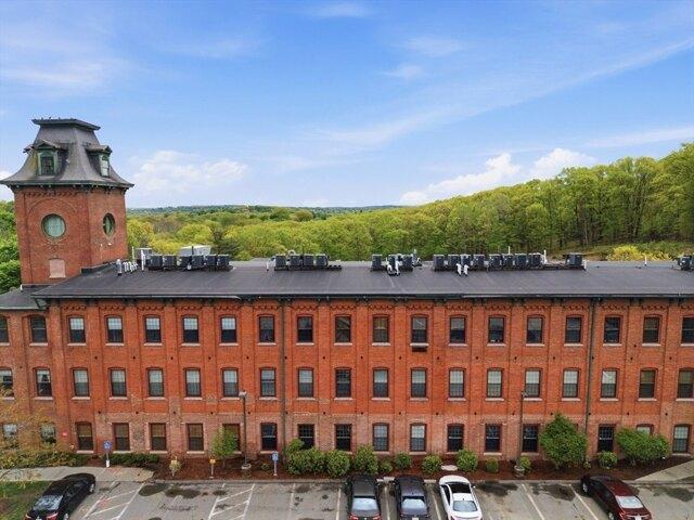 Main St Unit C, Worcester, Condo For Sale