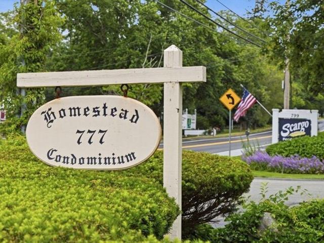Main St Unit C, Dennis, Condo For Sale