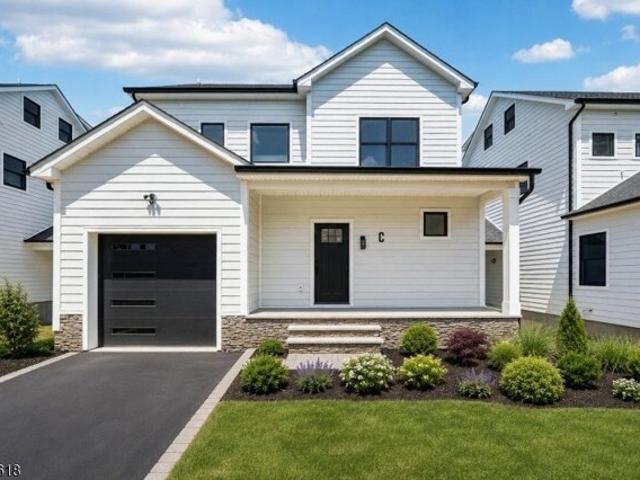 Main St Unit C, Millburn, Condo For Sale