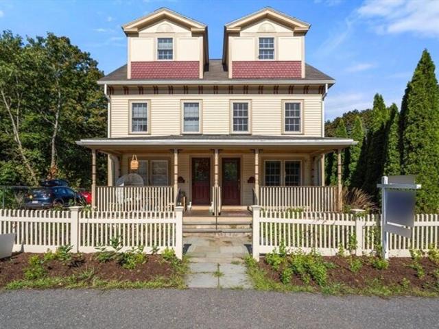 Main St Unit,concord, Condo For Sale