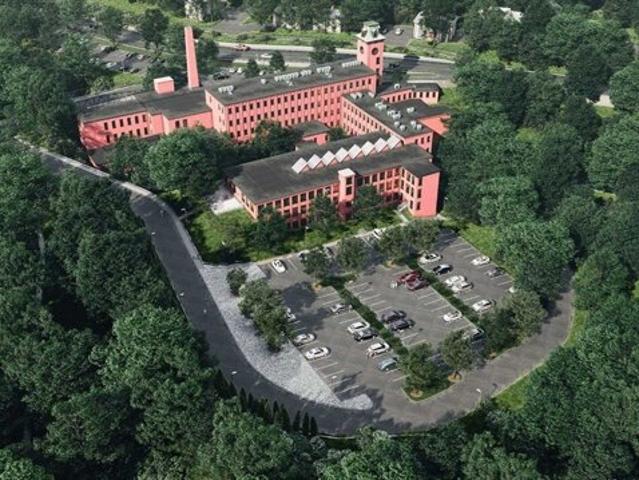 Main St Unit A, Worcester, Condo For Sale