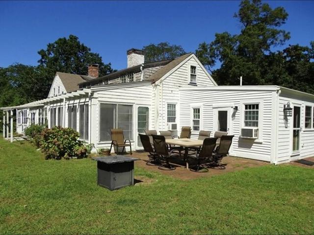 Main St Unit A, Dennis, Home For Sale