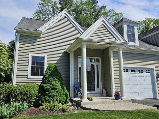 Main St Unit A, Easthampton, Condo For Sale