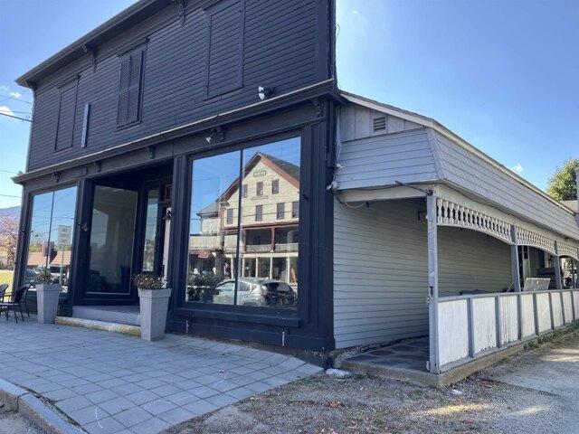Main St Unit A, Gorham, Home For Sale