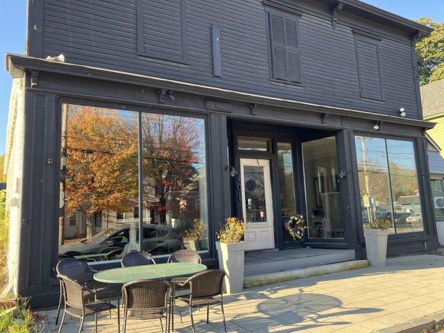 Main St Unit A, Gorham, Home For Sale